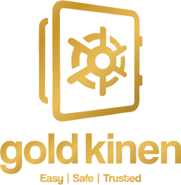 Gold Kinen Technologies Ltd